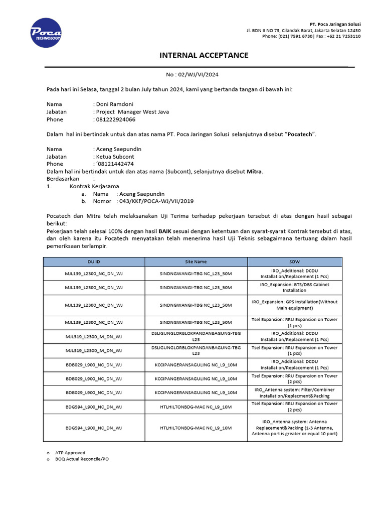 IA For Freelance - Aceng 2.7.24 | PDF