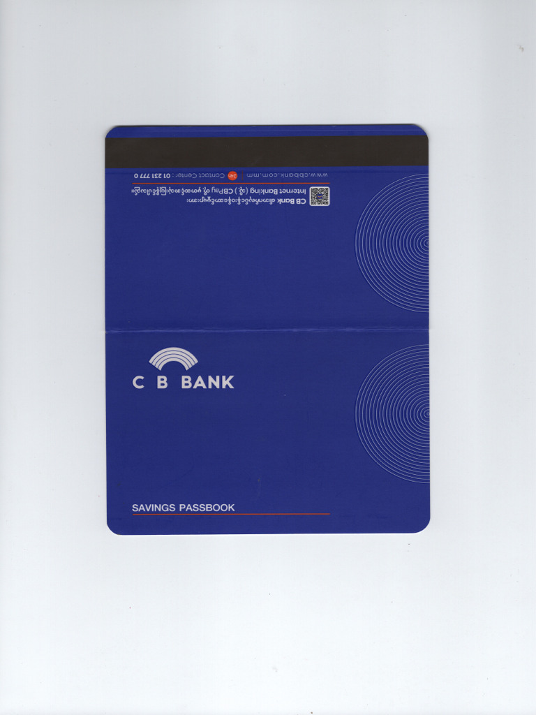 CB Bank | PDF