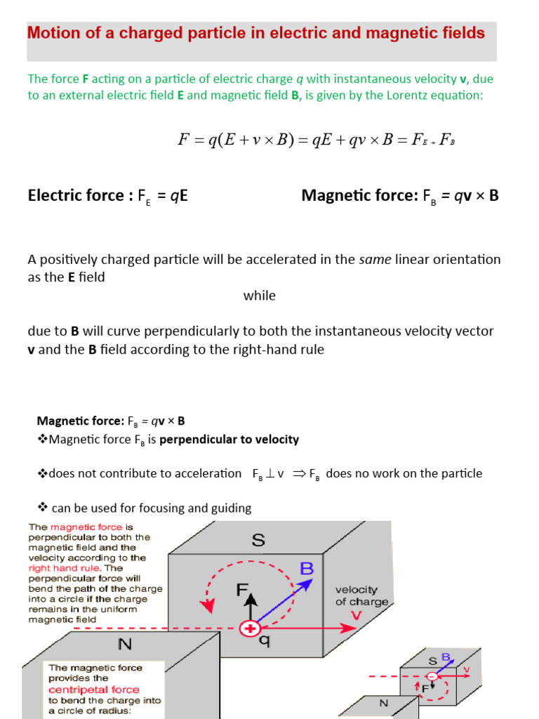 Medical Cyclotron | PDF | Particle Accelerator | Physics