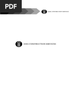 PIP STF05511 Standard Stairs Fabrication Details 2019 | PDF | Stairs