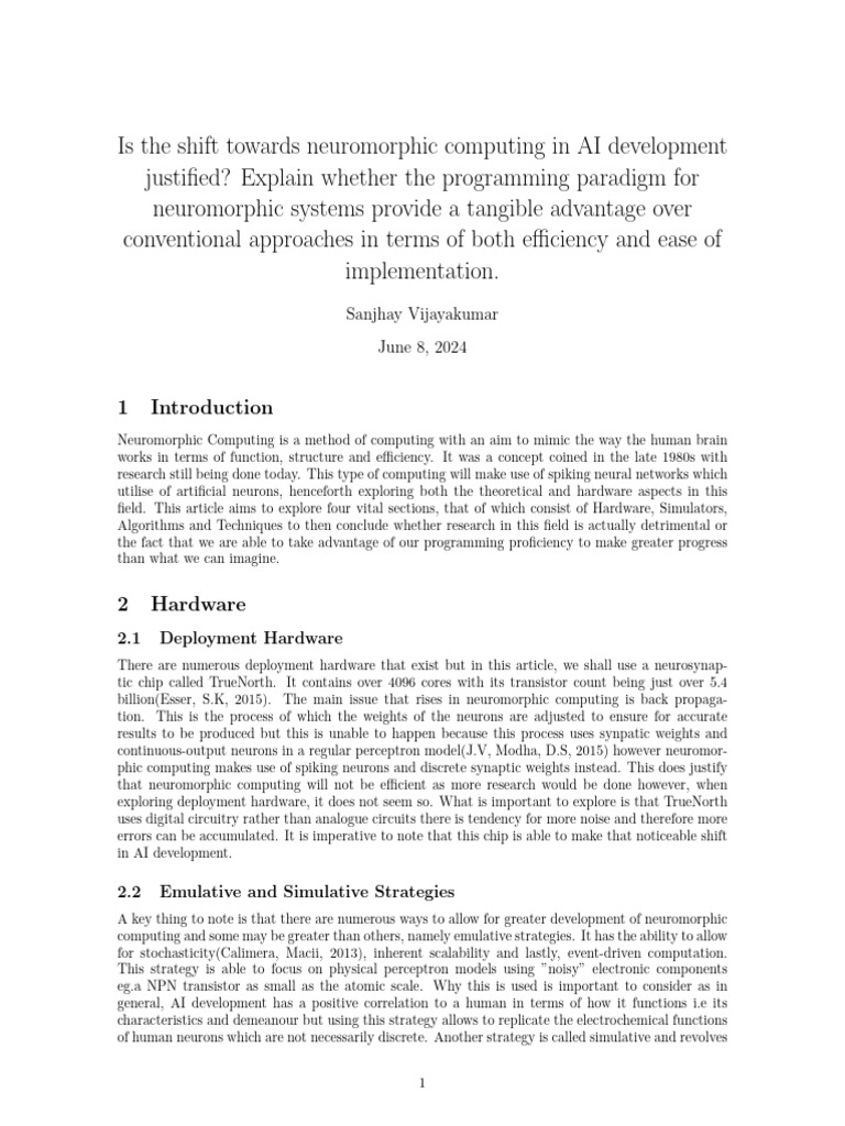 Final Erp Submission | PDF | Artificial Intelligence | Intelligence (AI ...