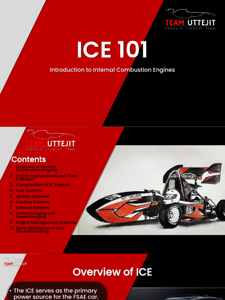 Ice 101 | PDF