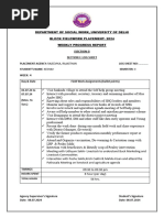 CMO Pink Sheet April 2025 | PDF | West Texas Intermediate