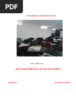 Der Infinitiv mit oder ohne zu | PDF