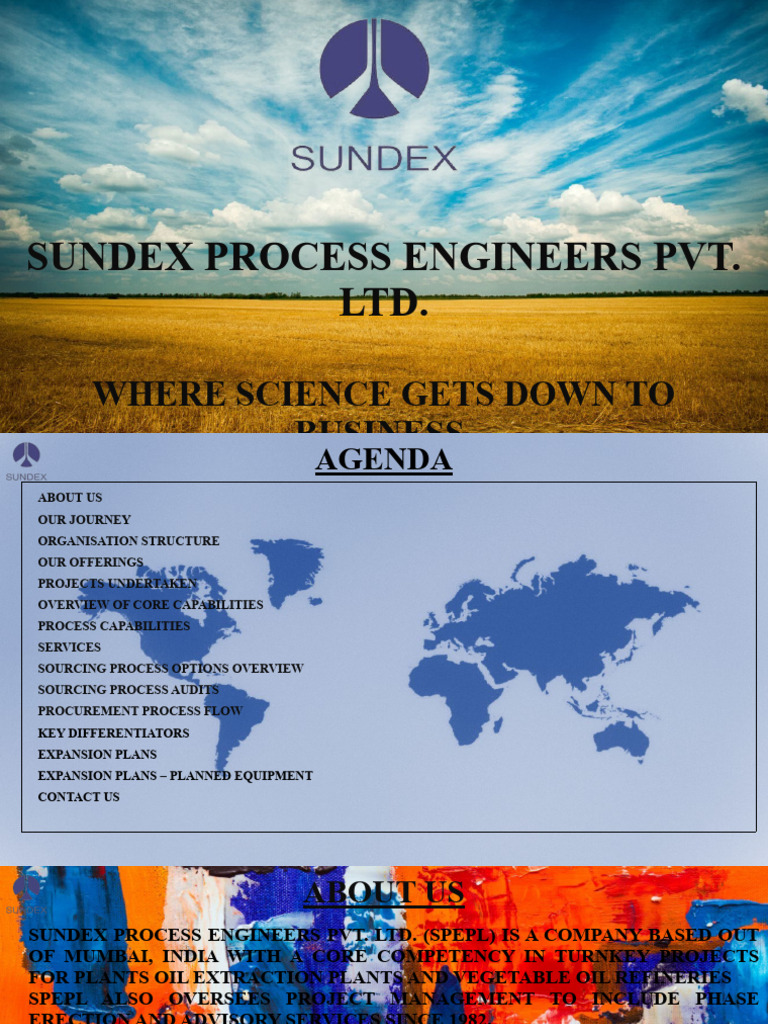01.04.2023_Sundex_India_Sourcing_Company_Corporate_Presentation_V3 ...