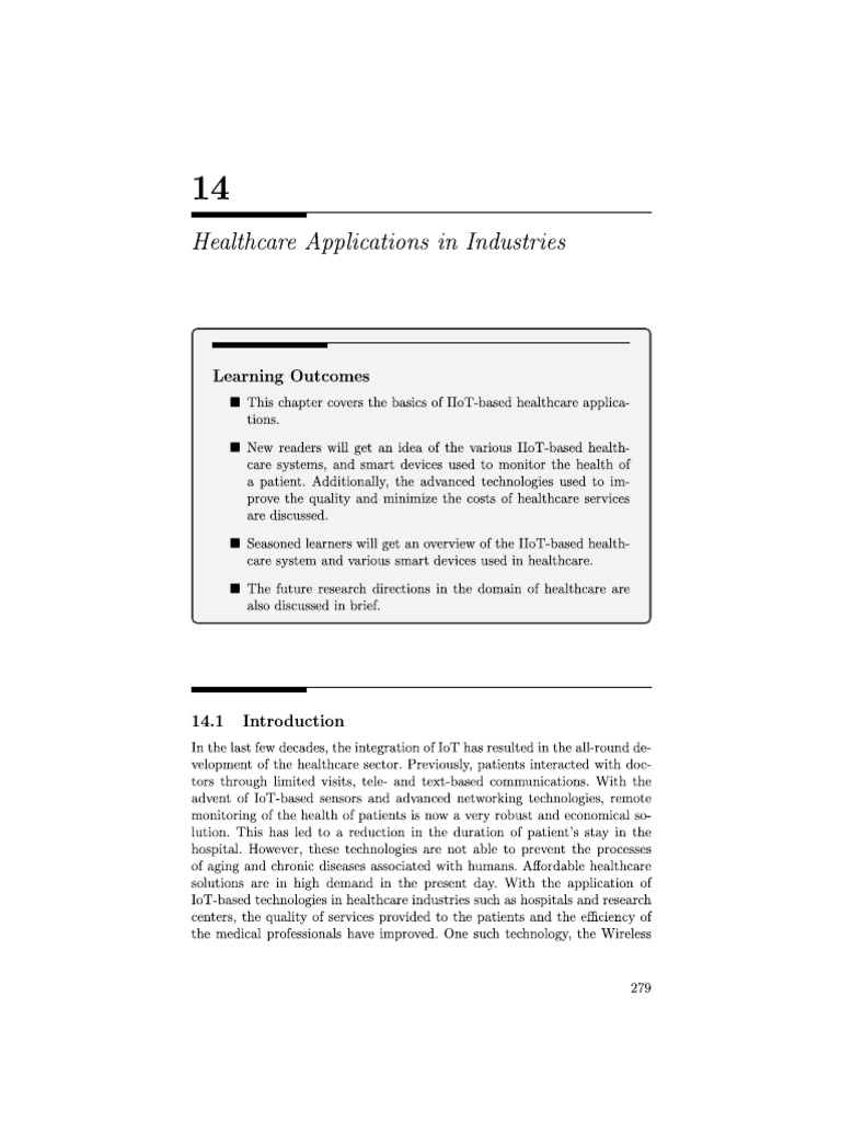 Module 5 Notes | PDF