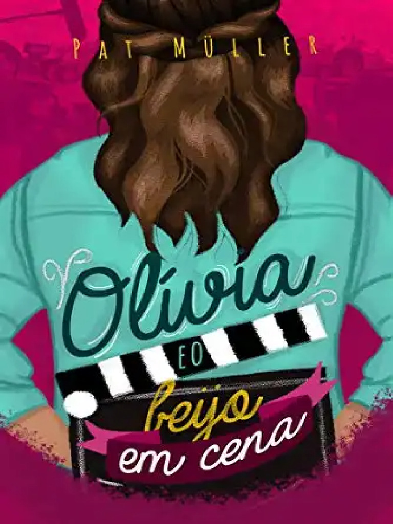 Adolescência e Fama: Desafios de Olívia | PDF