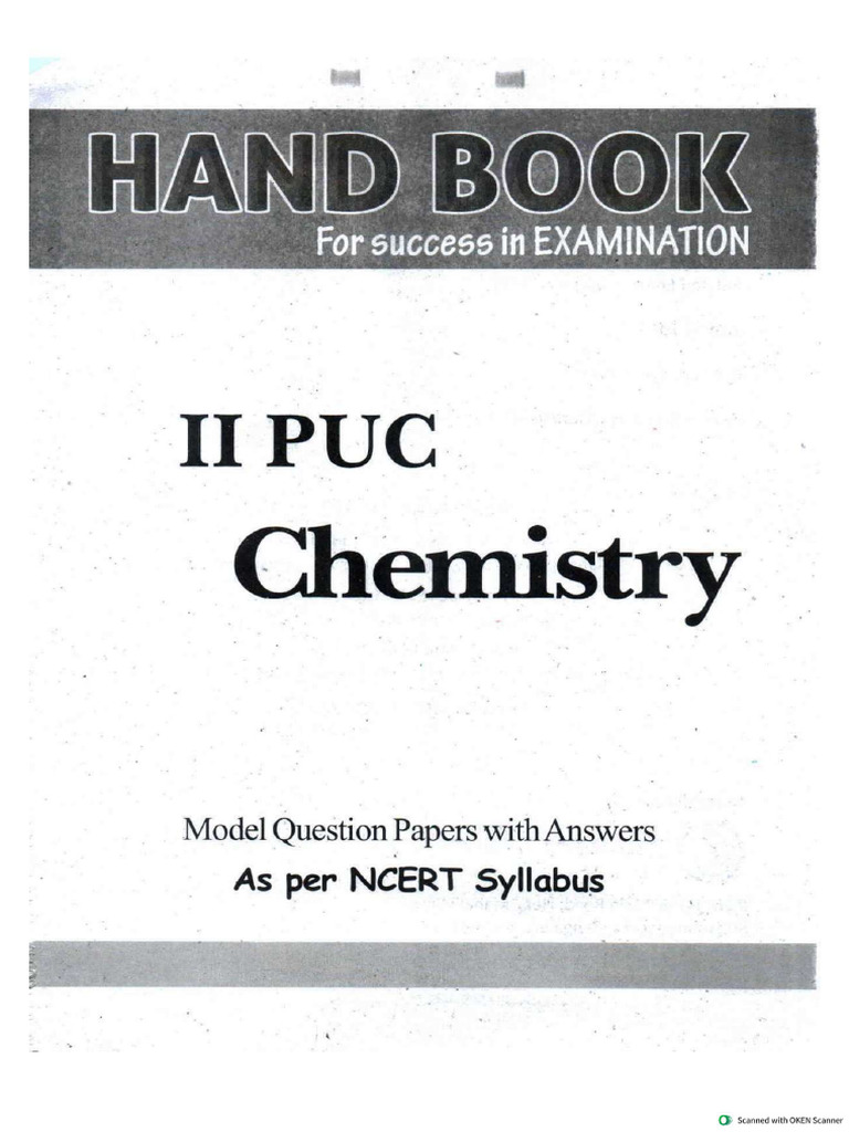 CHE Hand Book 2024 (2) - Compressed | PDF