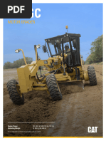 CS10GC Compactor Soil | PDF | Horsepower | Engines