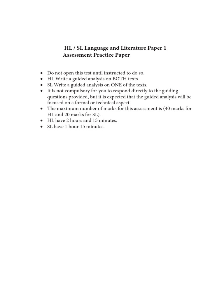 Practice P1 For Teachers and Students 1 Hausa - Chevrolet | PDF