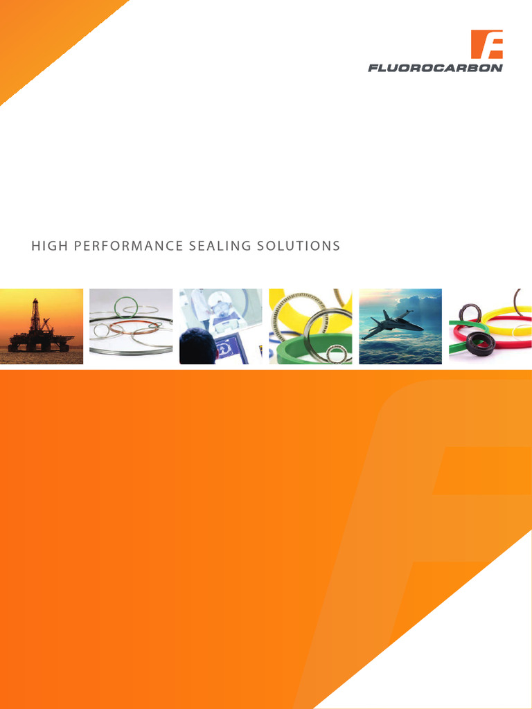 FluorocarbonUK 2023 High Performance Sealing Solutions - Compressed ...