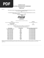 Coca Cola 10k | PDF