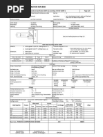 AWS D1.1 - UT Acceptance Criteria Tables | PDF