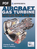 EASA Module 14 Propulsion | PDF | Jet Engine | Gas Turbine