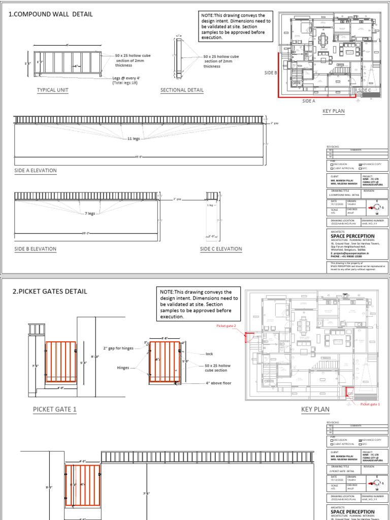 MNR Metal Works Detail 19-12-23 | PDF | Queensland Heritage Register ...
