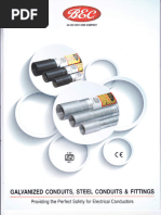 Cable Grouping Factors Guide | PDF | Cable | Electrical Equipment