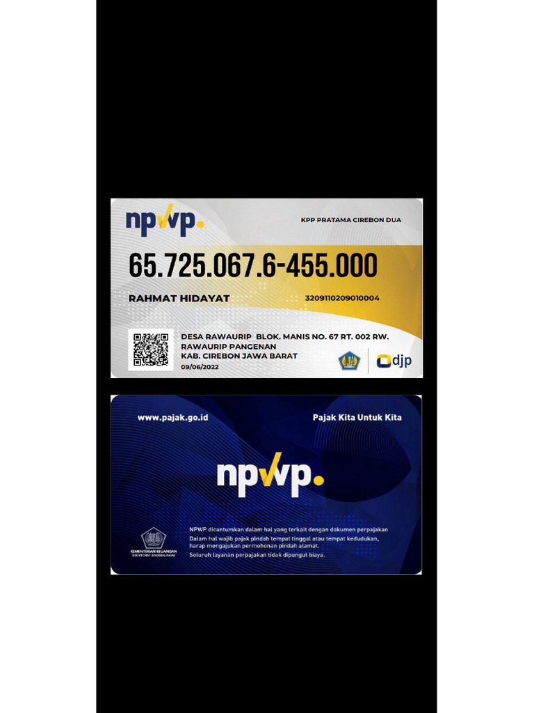 NPWP.pdf | PDF