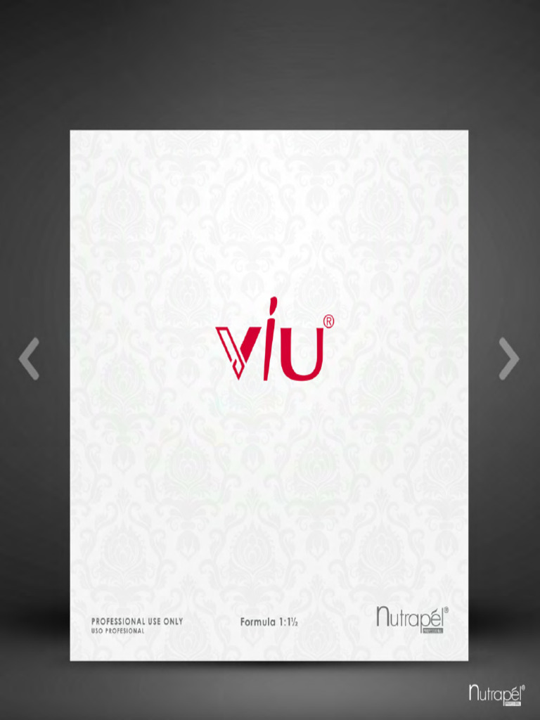 Gama Interactiva Viu v4 | PDF