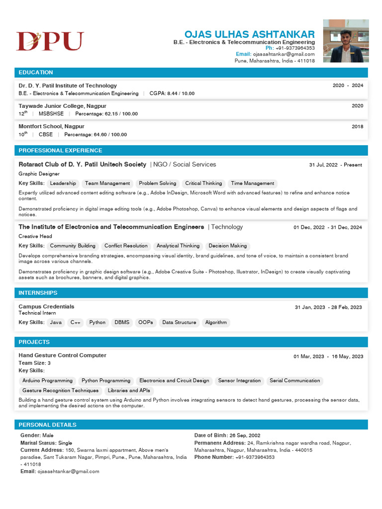 Software Engineer - Java, Python, Web Development | PDF | Software | Adobe Photoshop