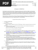 Bardiani ZVF Valve Manual | PDF | Valve | Leak