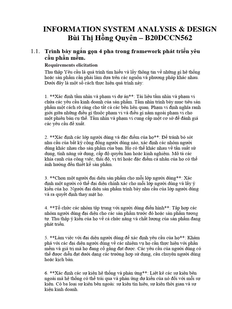 A&D - 02 - 15 - bt1.1-1.9 - Bùi Thị Hồng Quyên | PDF