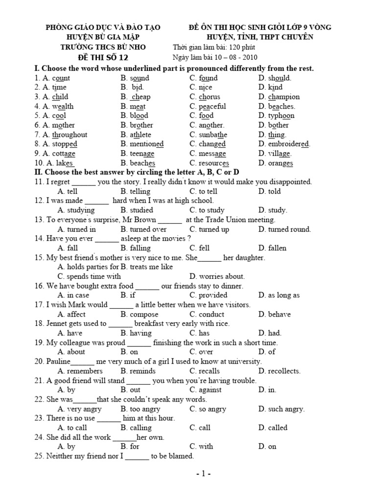 De Luyen HSG So 12 | PDF | Newspapers | Printer (Computing)