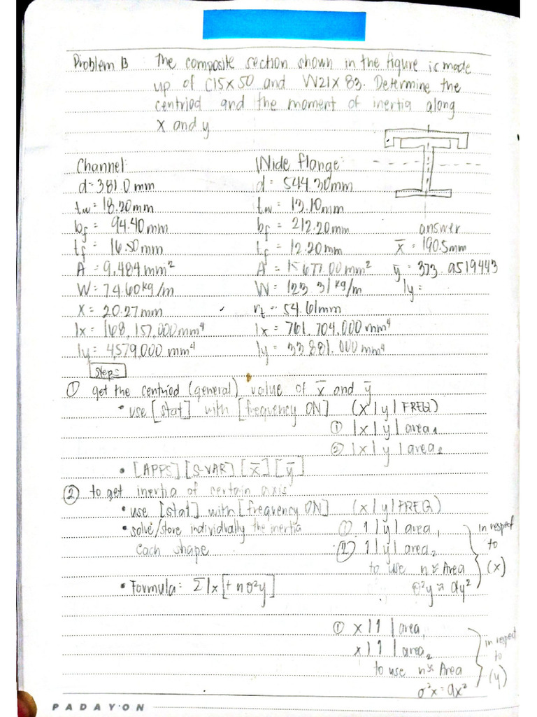 Cor3 Notes 1 | PDF