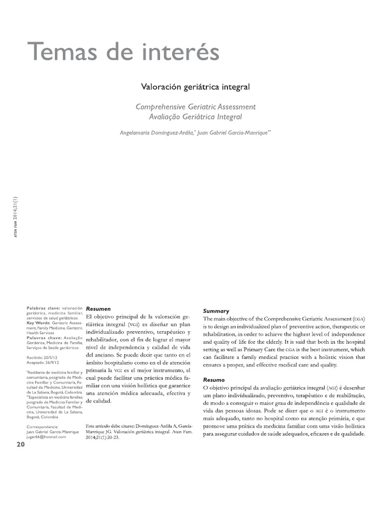 Vgi | PDF