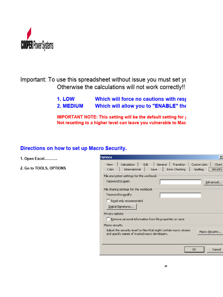 Tooling-Inventory-Information-Form-In-Excel | Download Free PDF ...