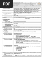 SWBST Story Summary Framework Guide | PDF | Reading Comprehension ...