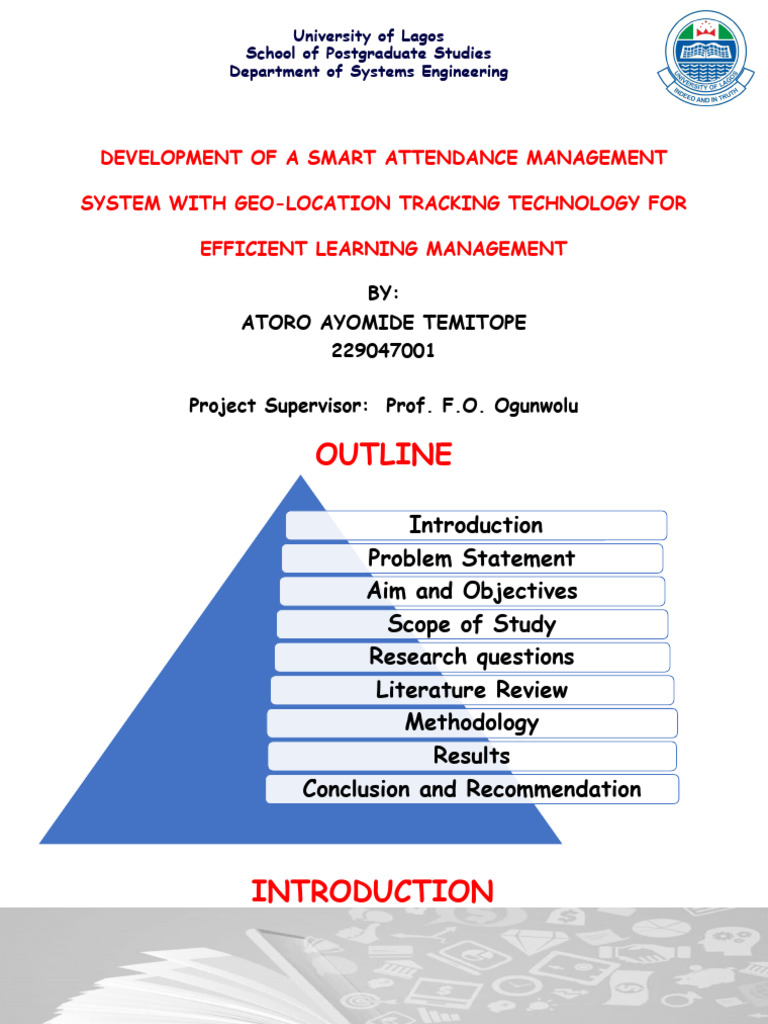 Masters Presentation Build Up | PDF | World Wide Web | Internet & Web