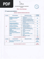 Sel 2731 - IM - 20240930 | PDF | Électricité | Électrotechnique