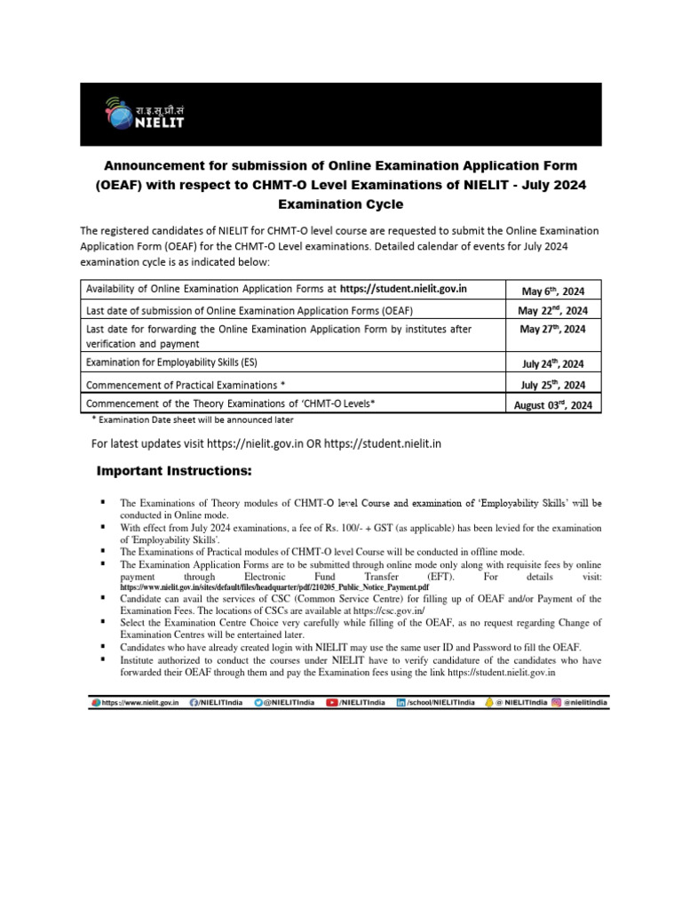 20240305_CHMT_O_Level | PDF | Cyberspace | Computing