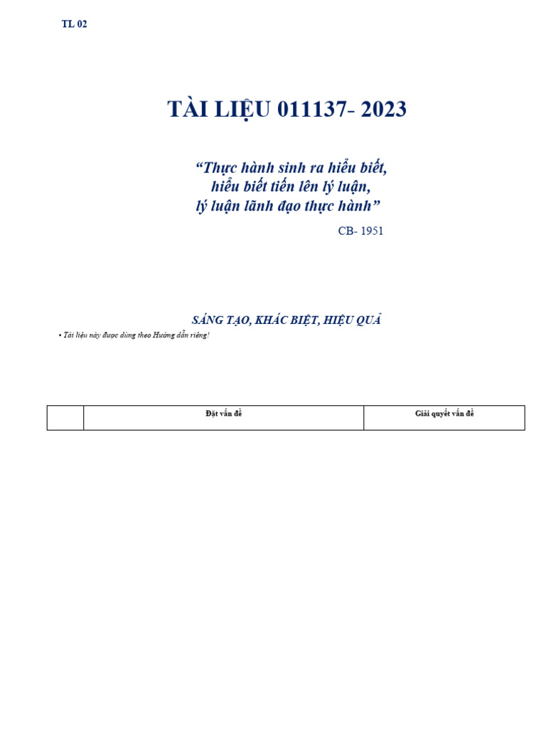 Đáp Án - LSĐ-HK3-2023 | PDF