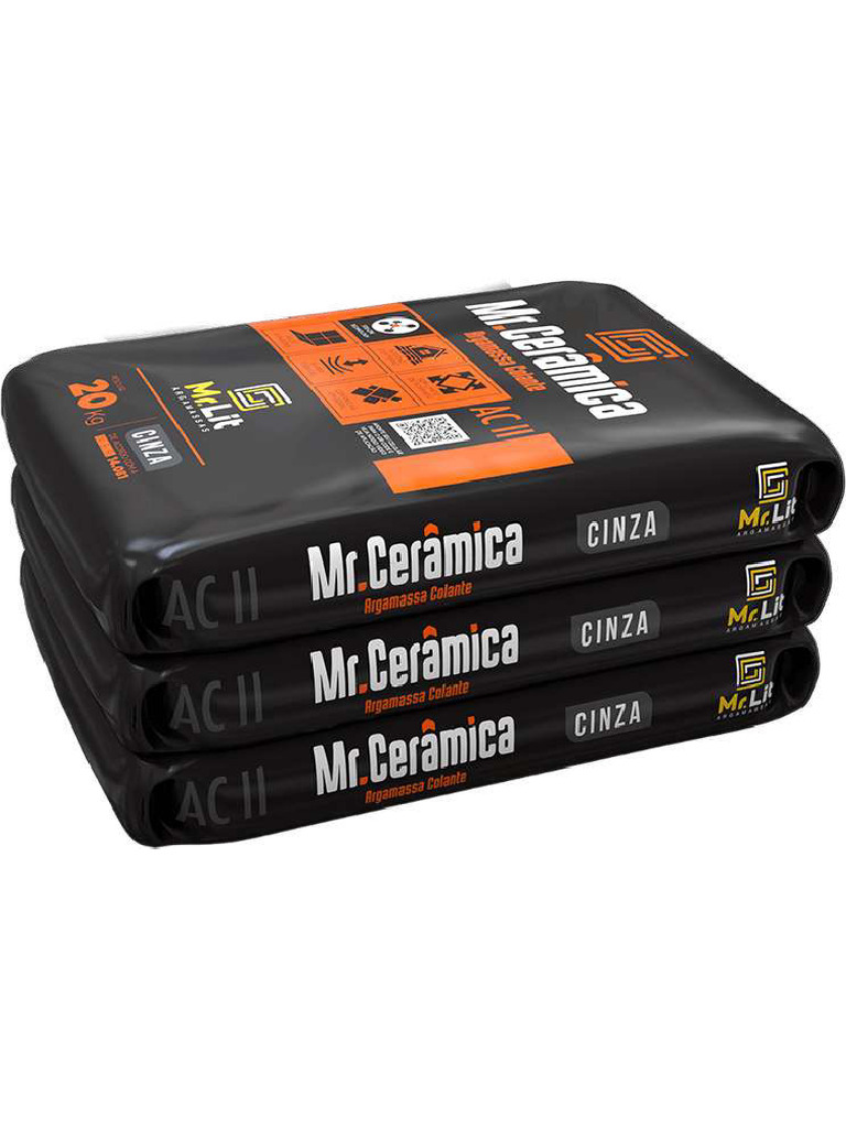MR Ceramica Tiny | PDF
