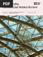 KSA Benchmark Report 2025 | PDF | Price Of Oil | Economies