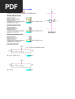 Bolt Entering and Tightening Clearances | PDF | Mechanical Engineering | Industrial Processes