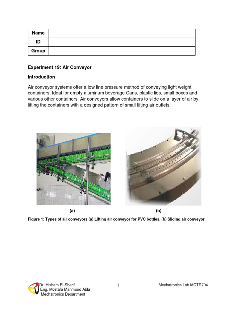 Experiment 19 solution - PLC - Basic | PDF | Electrical Engineering | Manufactured Goods