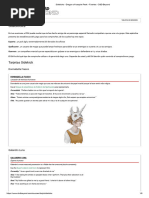 MVP Monk Build Ragnarok Classic | PDF