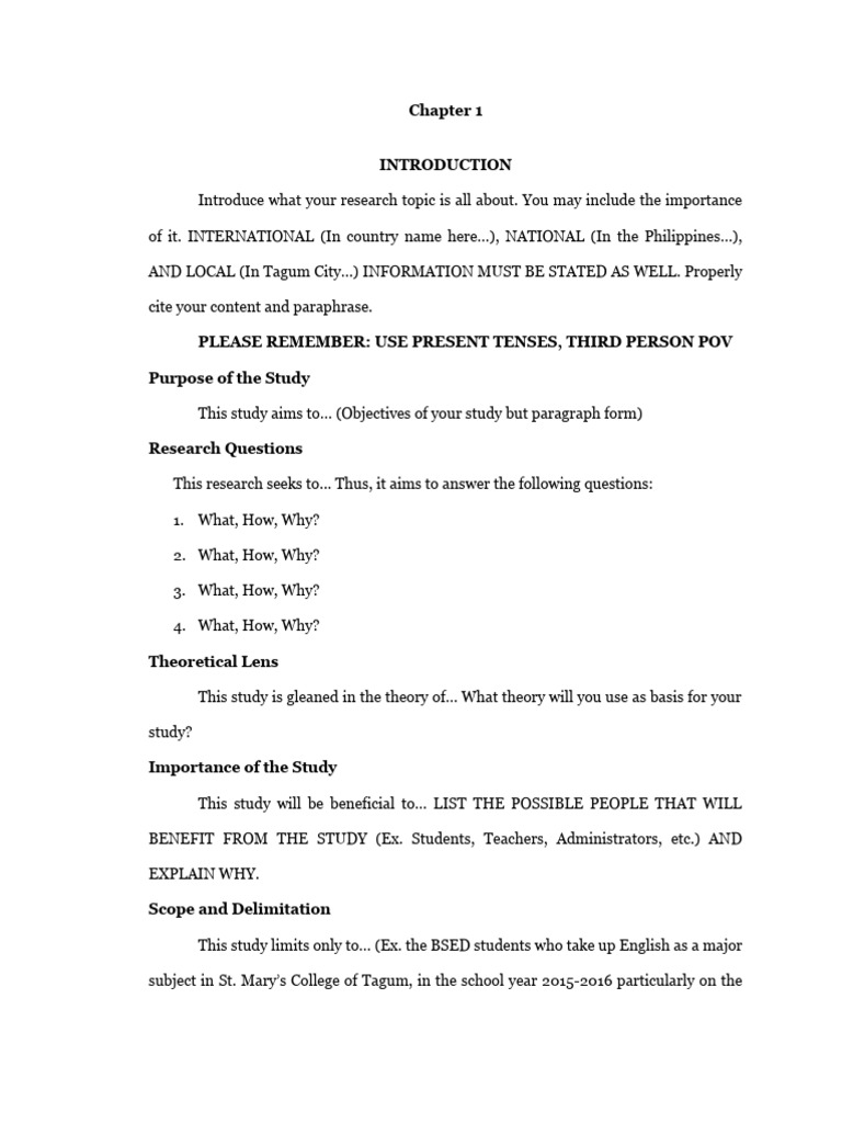 Sample Research Quali | PDF | Focus Group | Data