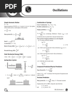 SemiConductor - Mind Map | PDF