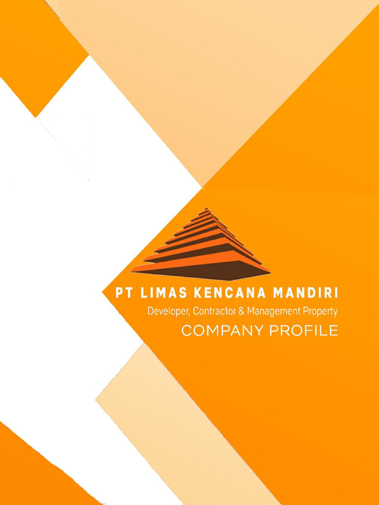 Company Profile PT - LKM | PDF