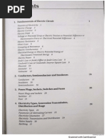 Physiotherapy Notes Handwritten | PDF