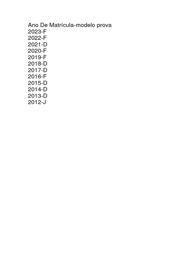 Compilado Provas Espcex | PDF