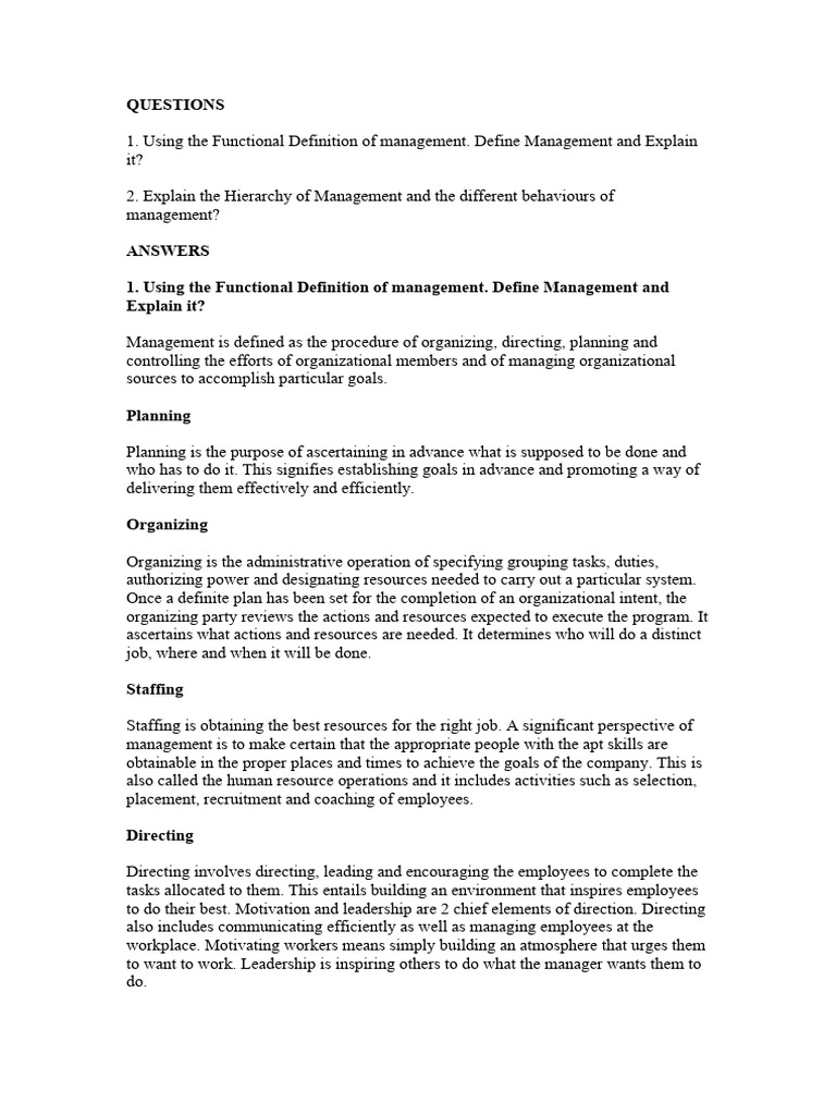 MR Romanus 1st Ass, Broadcast Managemet.. | PDF | Industrial And ...