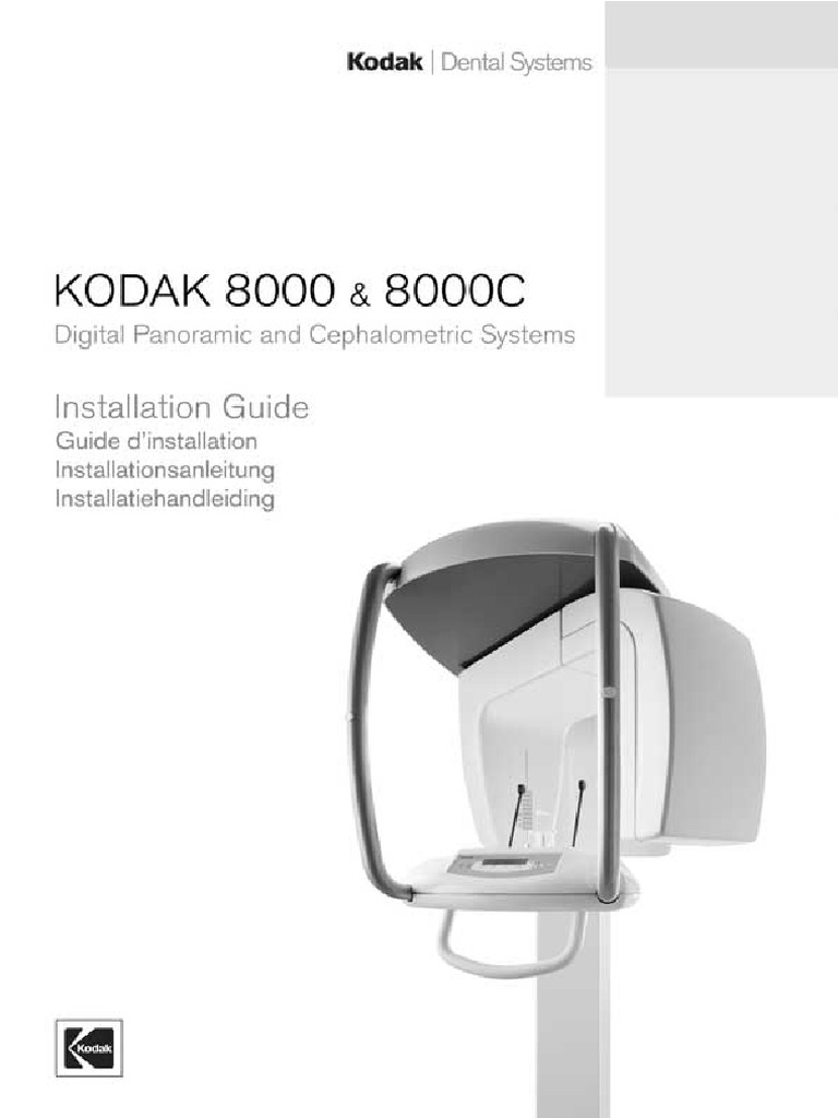 Car 8000 Ingm 120407092135 Phpapp01 | PDF | Power Supply | Radiation
