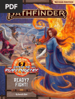 Abomination Vaults - Interactive Maps | PDF