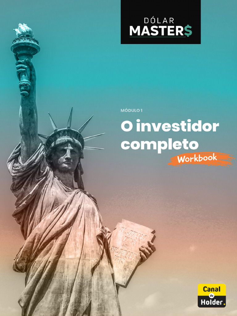 Modulo 01 - Workbook | PDF