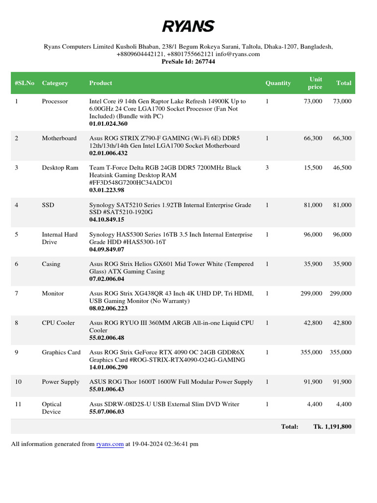 pc | PDF | Personal Computing | Computer Hardware