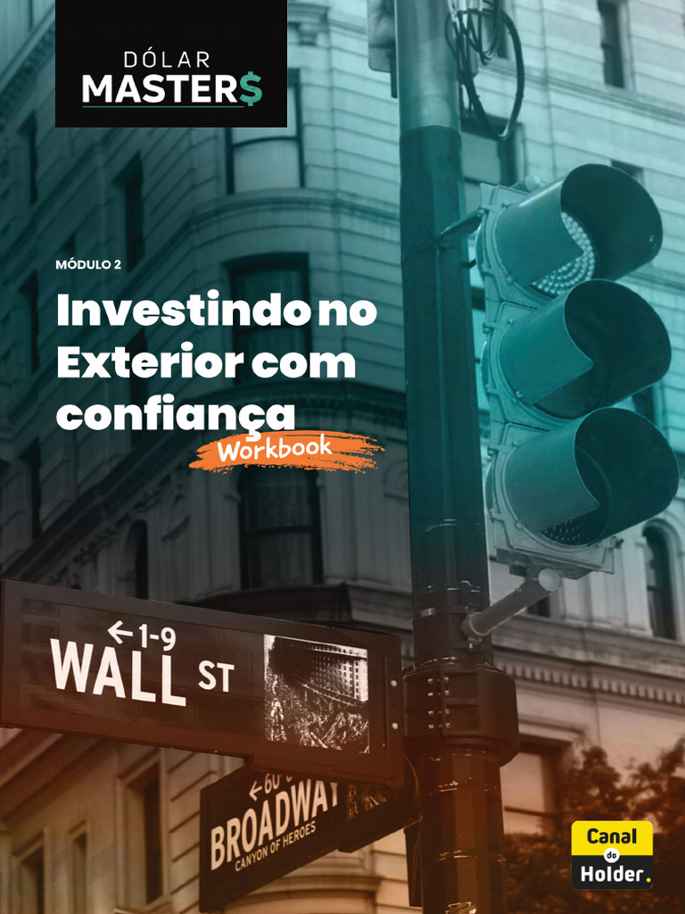 Modulo 02 - Workbook | PDF